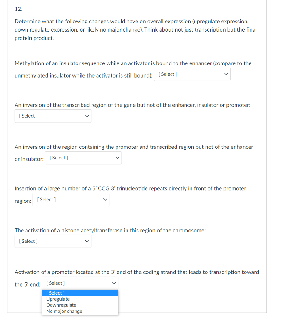 Solved PLEASE ANSWER ALL PARTS OF THE QUESTION WILL | Chegg.com