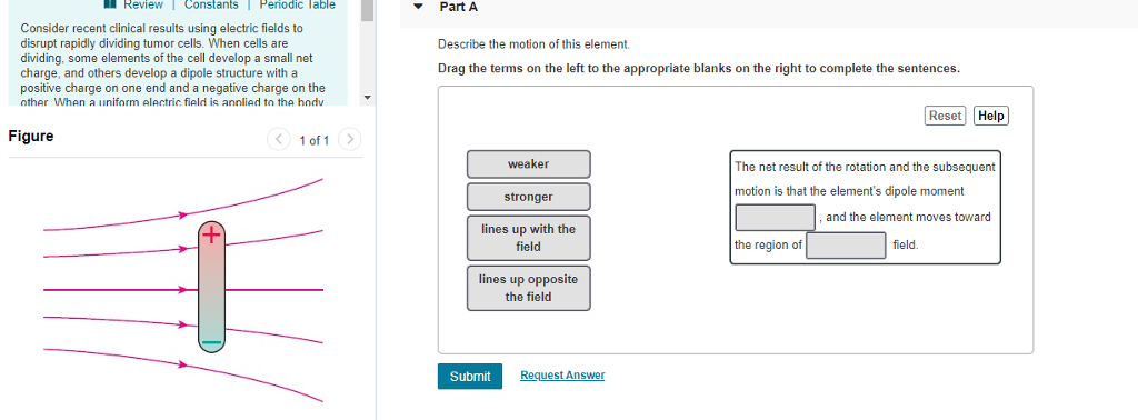 Solved Review Constants Periodic Table Part A Consider 1808