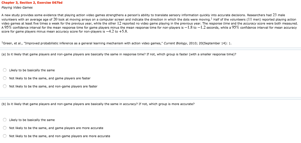 Solved Chapter 3, Section 2,Exercise 067bd Playing Video | Chegg.com