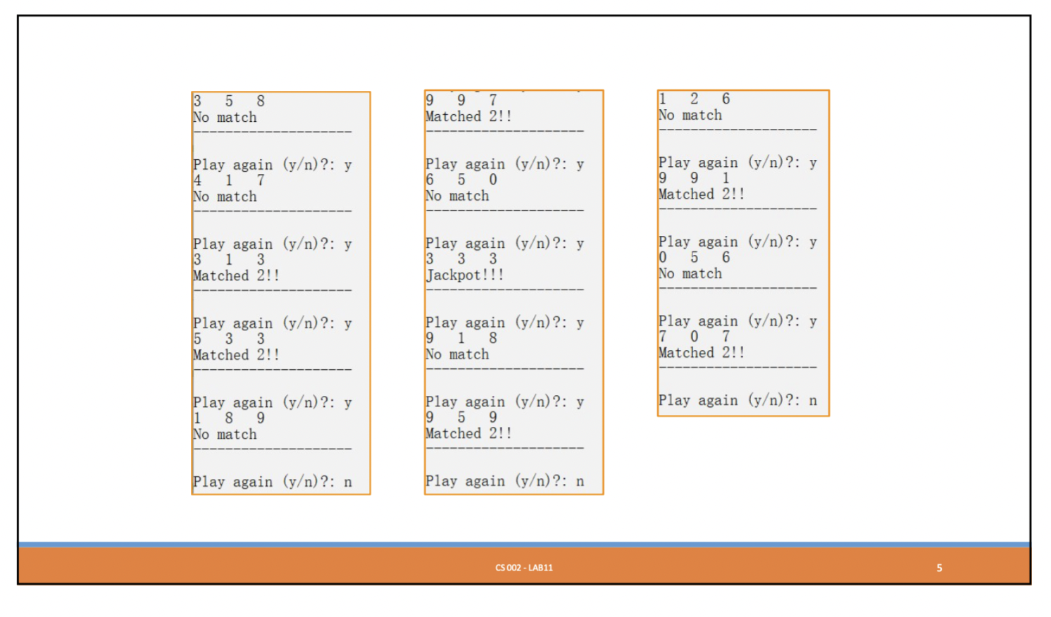Solved Design And Implement An Application That Simulates A 3581
