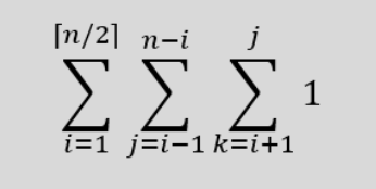Solved Compute the following sum and its values for | Chegg.com