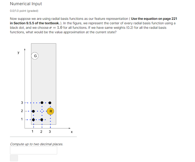 Solved Now we want to use memory based approximation for the | Chegg.com