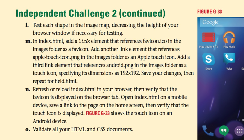 Solved Tou incorporate the logo for the Murfreesboro | Chegg.com