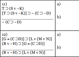 Solved For each of the following concrete examples of one of | Chegg.com
