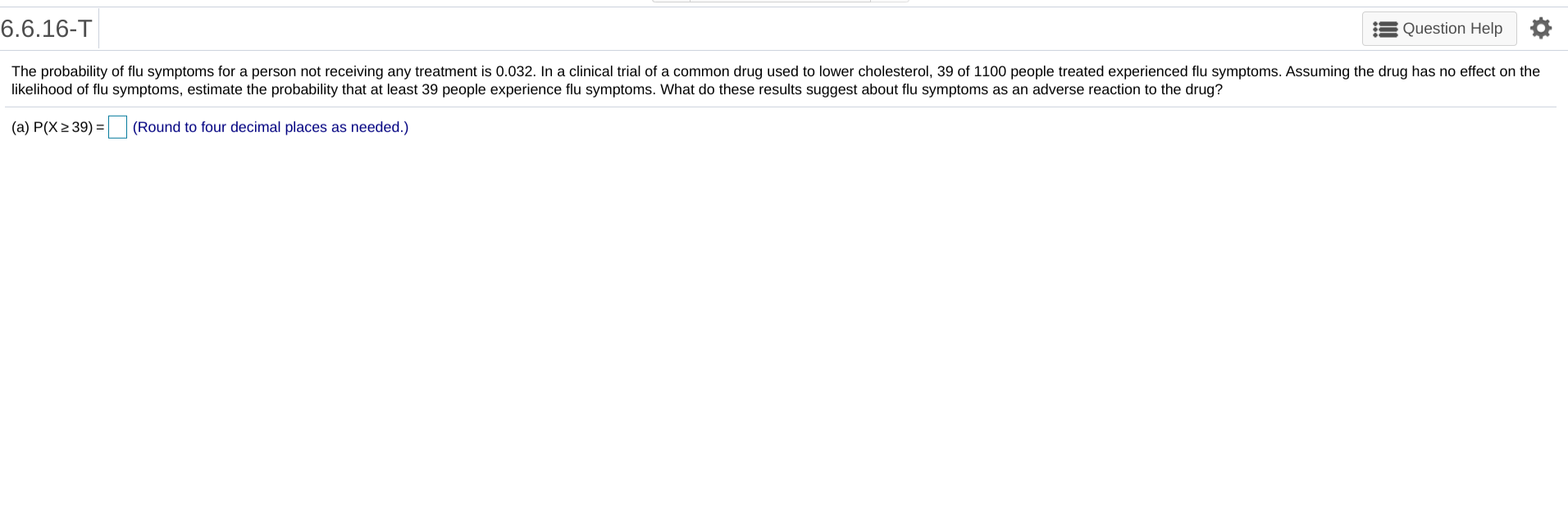 Solved If np 25 and nq 25, estimate P(at least 5) with n=13 | Chegg.com