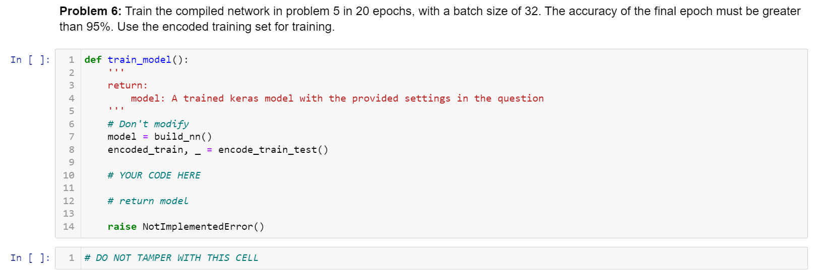 Solved [2]: plt. annotate (' θ ', xy=(1,8), fontsize=12) | Chegg.com