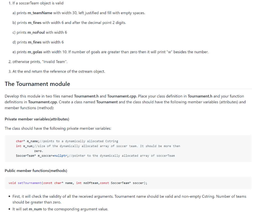 Solved Please let me know how to write C++ code Need 4 | Chegg.com