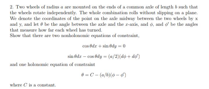 Solved Needed to be explain every step Clear handwritingAnd | Chegg.com