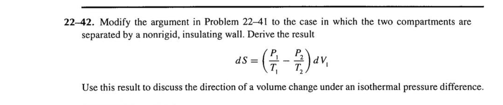 Solved 2-42. Modify the argument in Problem 22−41 to the | Chegg.com
