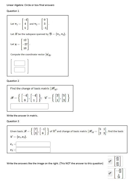 Please answer all the | Chegg.com
