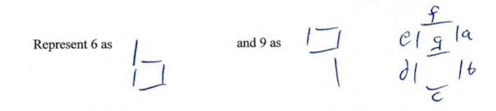Solved A combinational circuit converts an Excess-3 input | Chegg.com