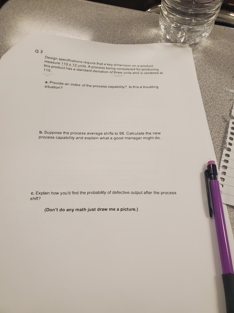 Solved Q 3 Design specifications require that a key | Chegg.com