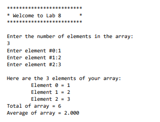 Solved Concepts to Practice - Simulated "pass by reference" | Chegg.com