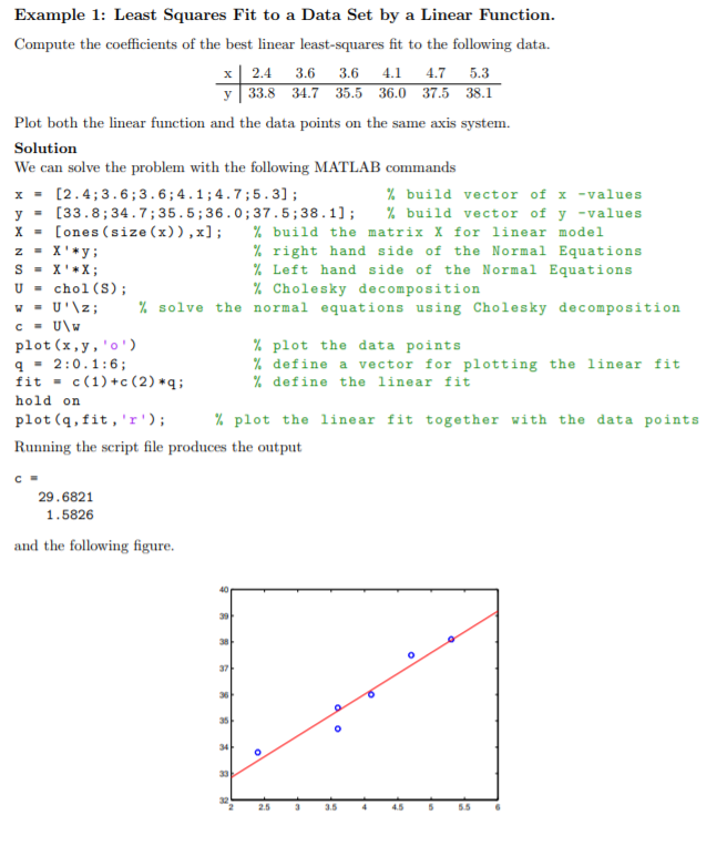 Solved 1. Download the file gco2.dat from the web page. This | Chegg.com