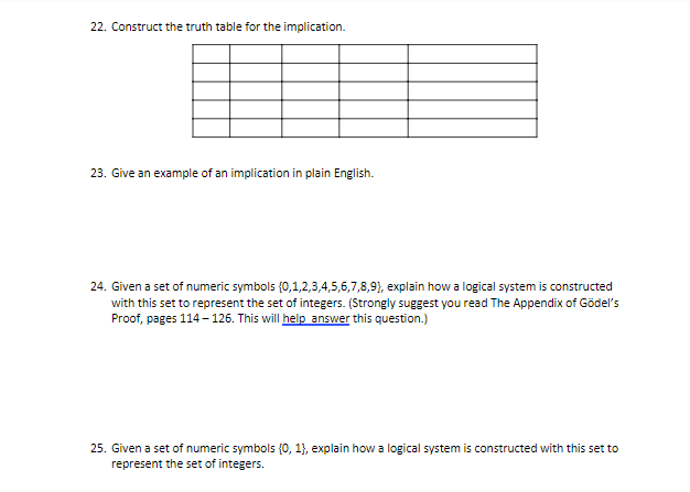 Solved hi, if you could help me with 22-32 it would help me | Chegg.com