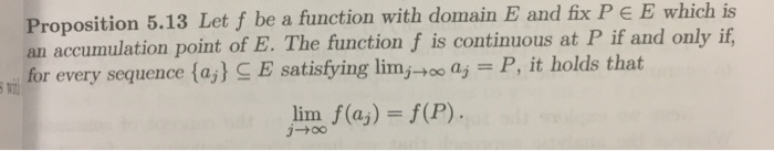 Solved Provide both the epsilon-felt and the sequence | Chegg.com
