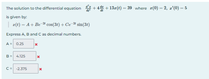 Solved hello, if you could write the answer using a pen and | Chegg.com