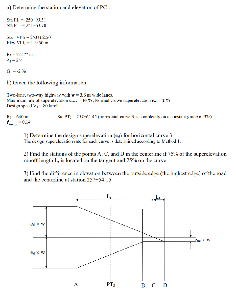 Solved Each part of this problem can be solved separately. | Chegg.com