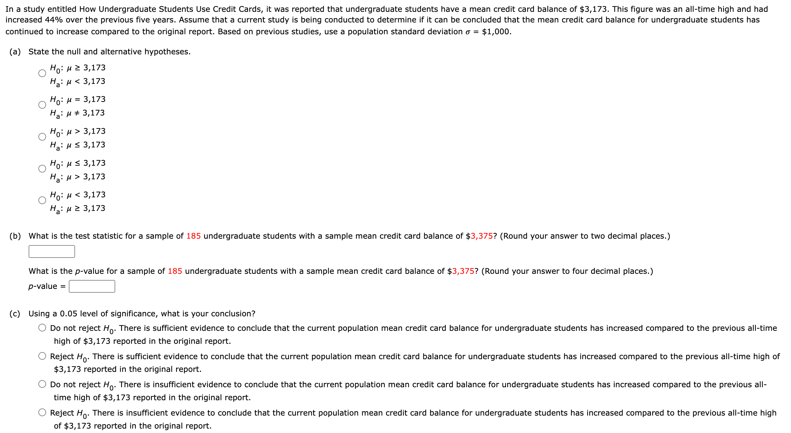 Solved continued to increase compared to the original | Chegg.com