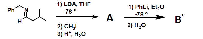 Solved Indicate the following product ...No need for | Chegg.com