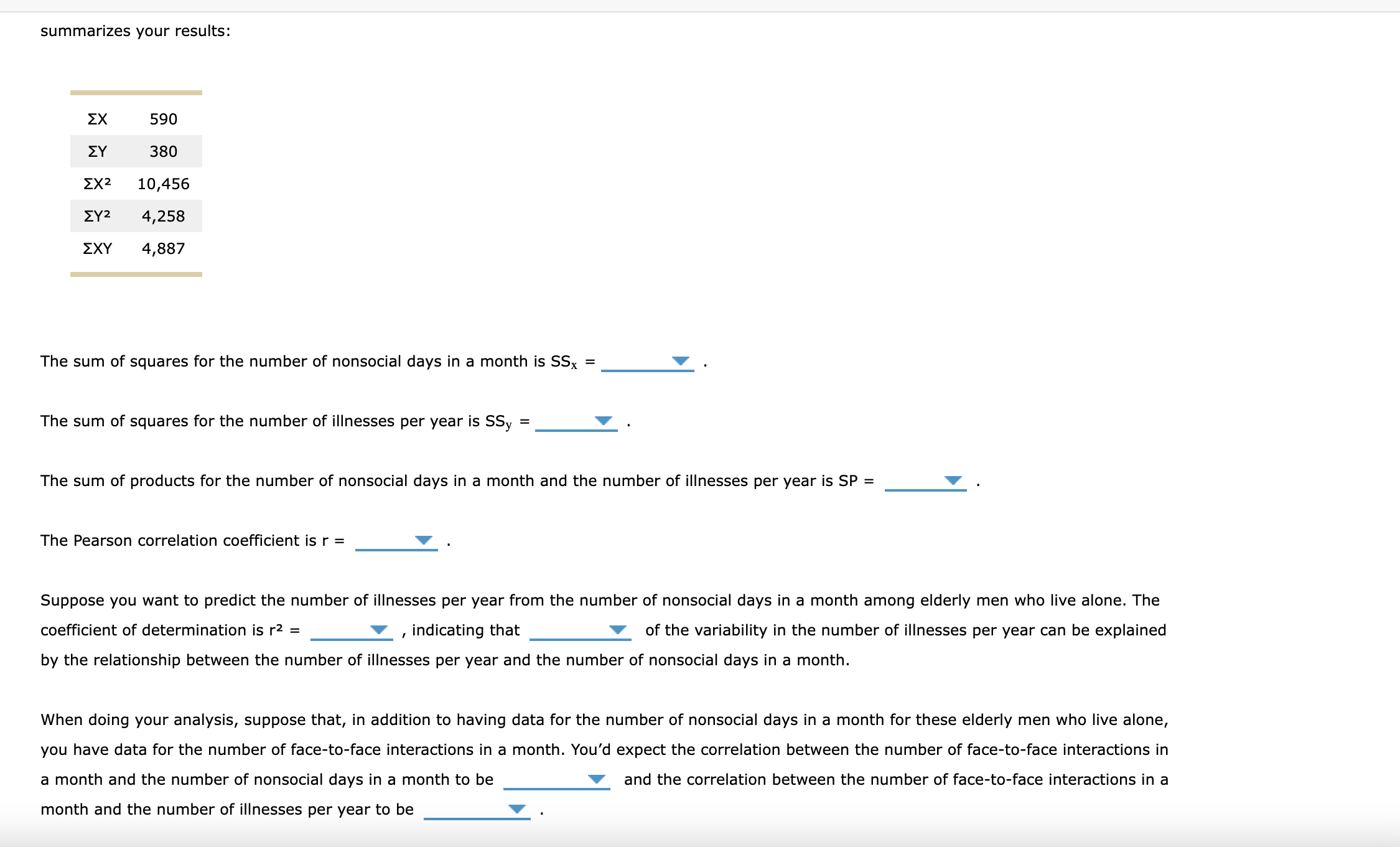 Solved Suppose you are interested in the role of social | Chegg.com