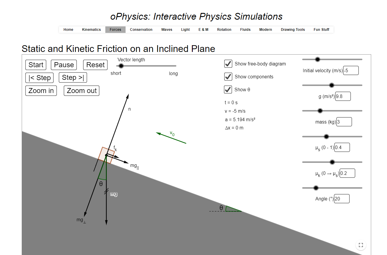 In order to do this problem online simulation, you | Chegg.com