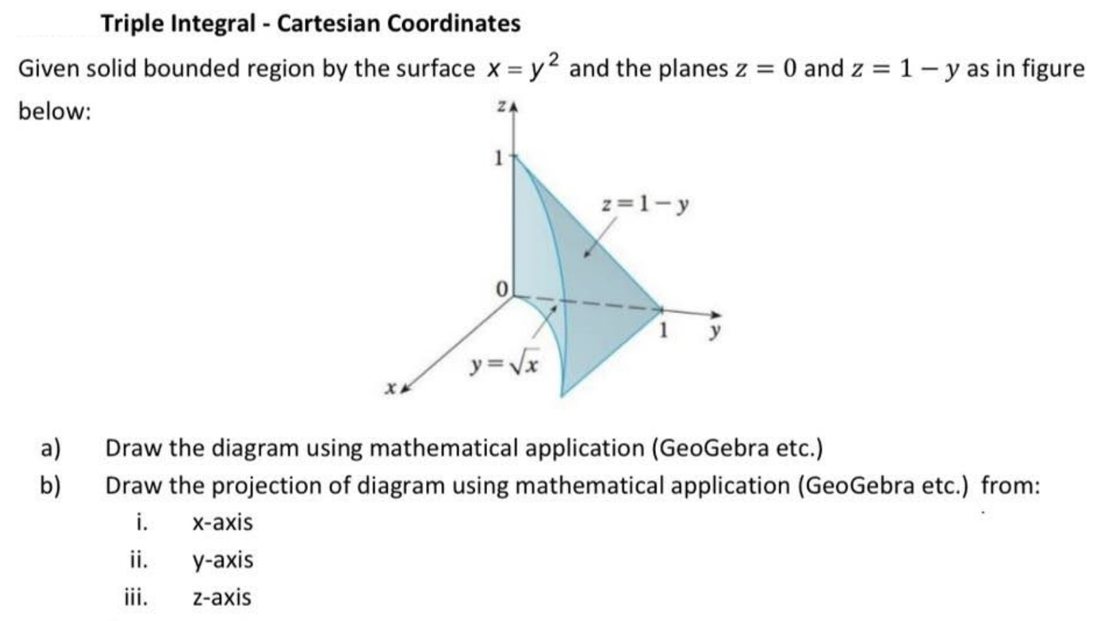 Please provide the diagrams/drawings required using | Chegg.com