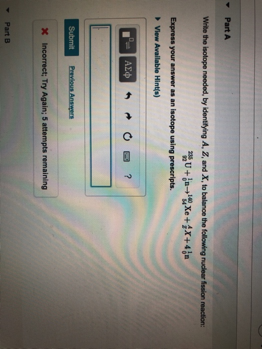 Solved mation-Separation Of Alpha, Beta, and Gamma Rays is | Chegg.com