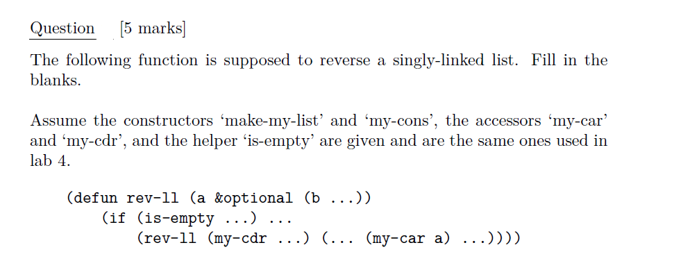 Solved This is a question for Computer Science: Data | Chegg.com