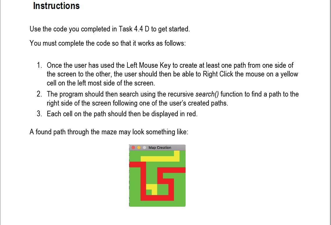 Use the following ruby code to get started. require | Chegg.com