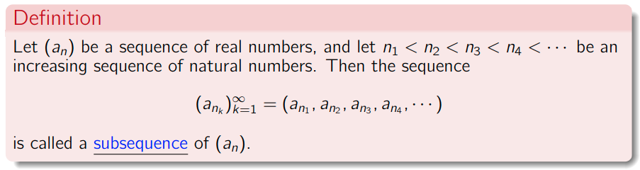 2. Consider the extended real line, and extend the | Chegg.com