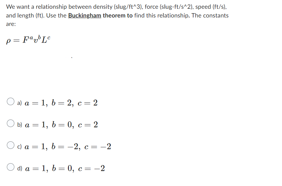 Solved Boundary layer involves a) interaction between the | Chegg.com
