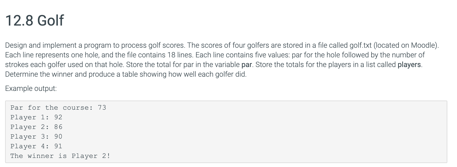 Solved in python. zybooks i got 2/3 but im having trouble | Chegg.com