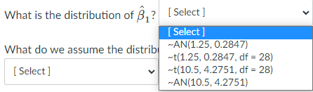 Solved Which assumption(s) is/are violated in this scatter | Chegg.com