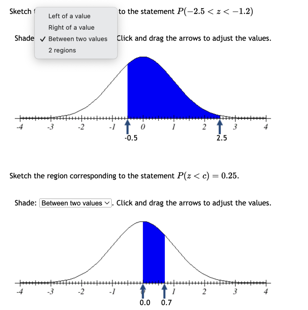 Solved I want to know the shade and an accurate figure! I | Chegg.com