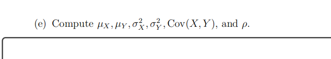 Solved 2. Let (X,Y) be a continuous bivariate random | Chegg.com