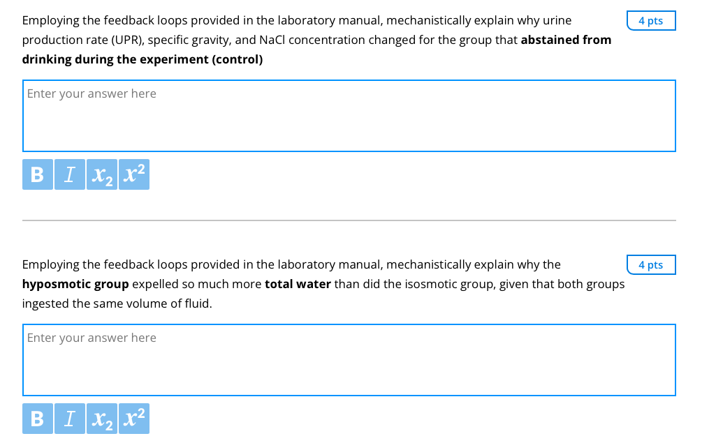 Employing the feedback loops provided in the | Chegg.com