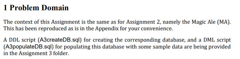 Solved MYSQL CODES ONLY NEED TO SOLVE TASK 3 ONLY I HAVE | Chegg.com