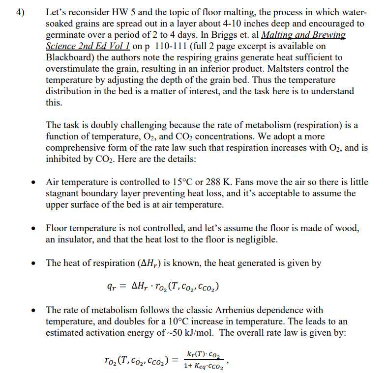 Solved Let's reconsider HW 5 ﻿and the topic of ﻿floor | Chegg.com