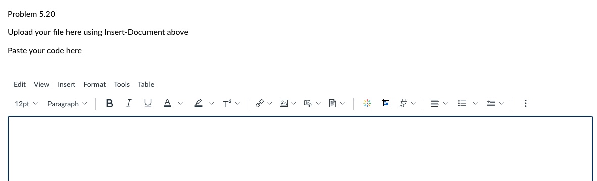 Solved FIGURE 5.20 The action of a compiler on the program | Chegg.com