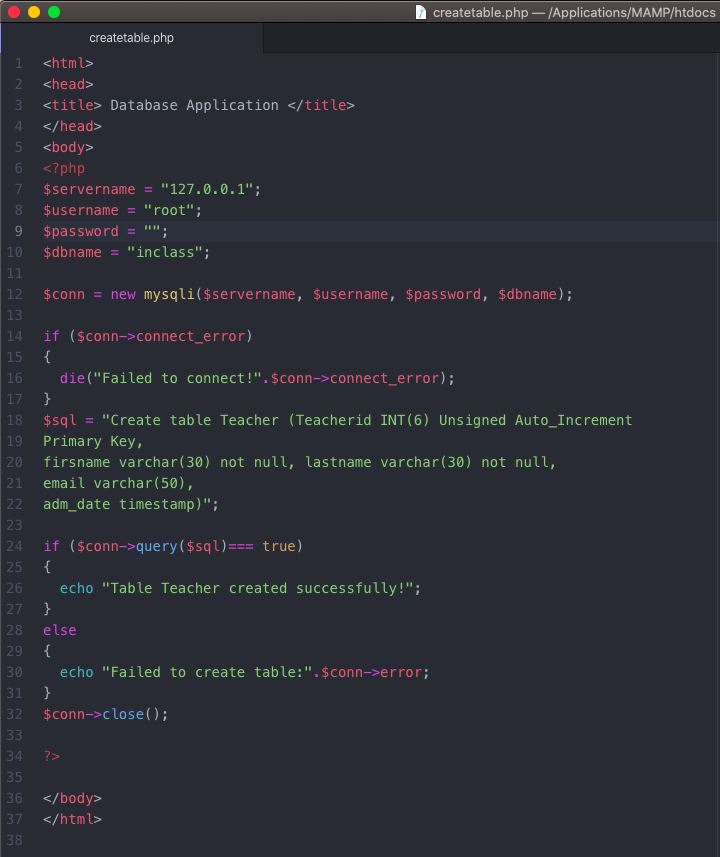 Solved Can't figure out what i am doing wrong. | Chegg.com