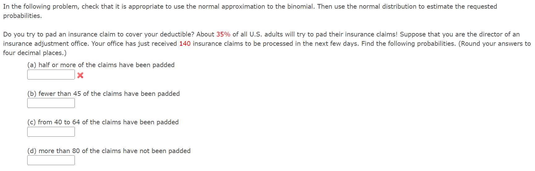 Solved Hello I hope you are well. I need help with this | Chegg.com