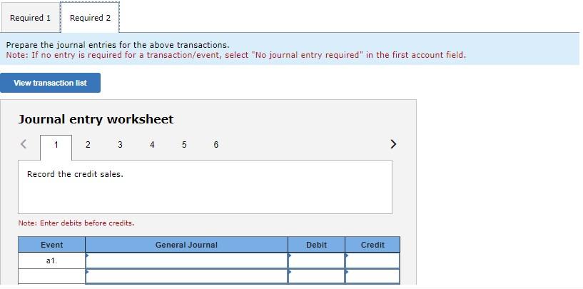 Solved For each of the following situation, solve for a | Chegg.com