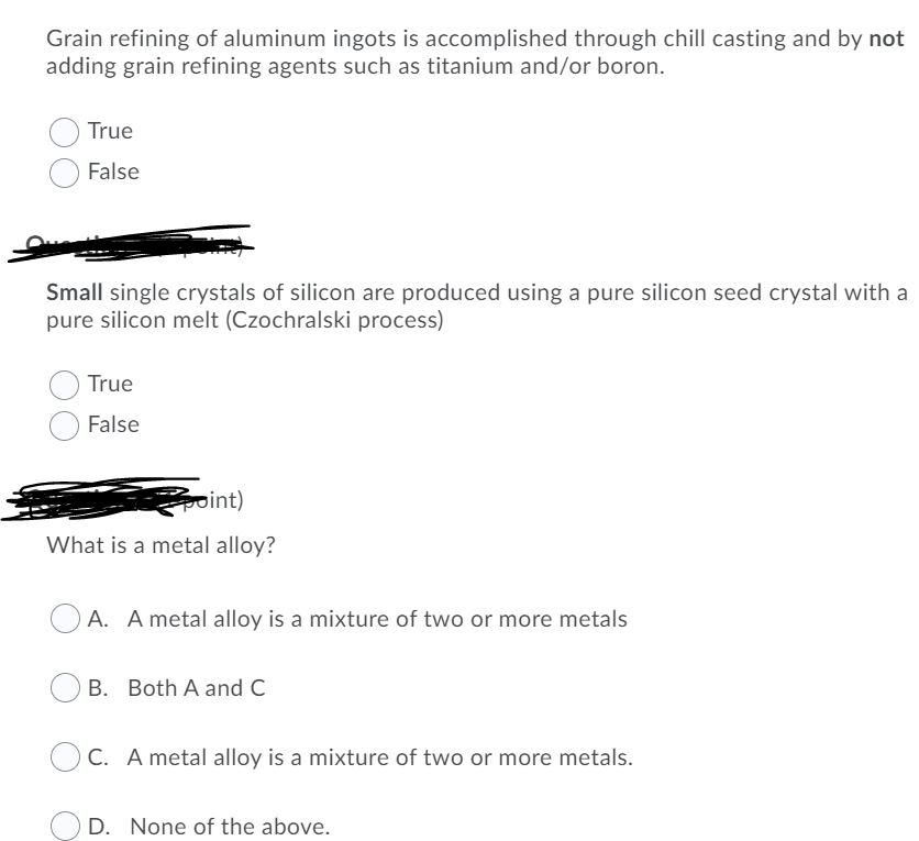 Solved What is the critical radius of a solidifying | Chegg.com