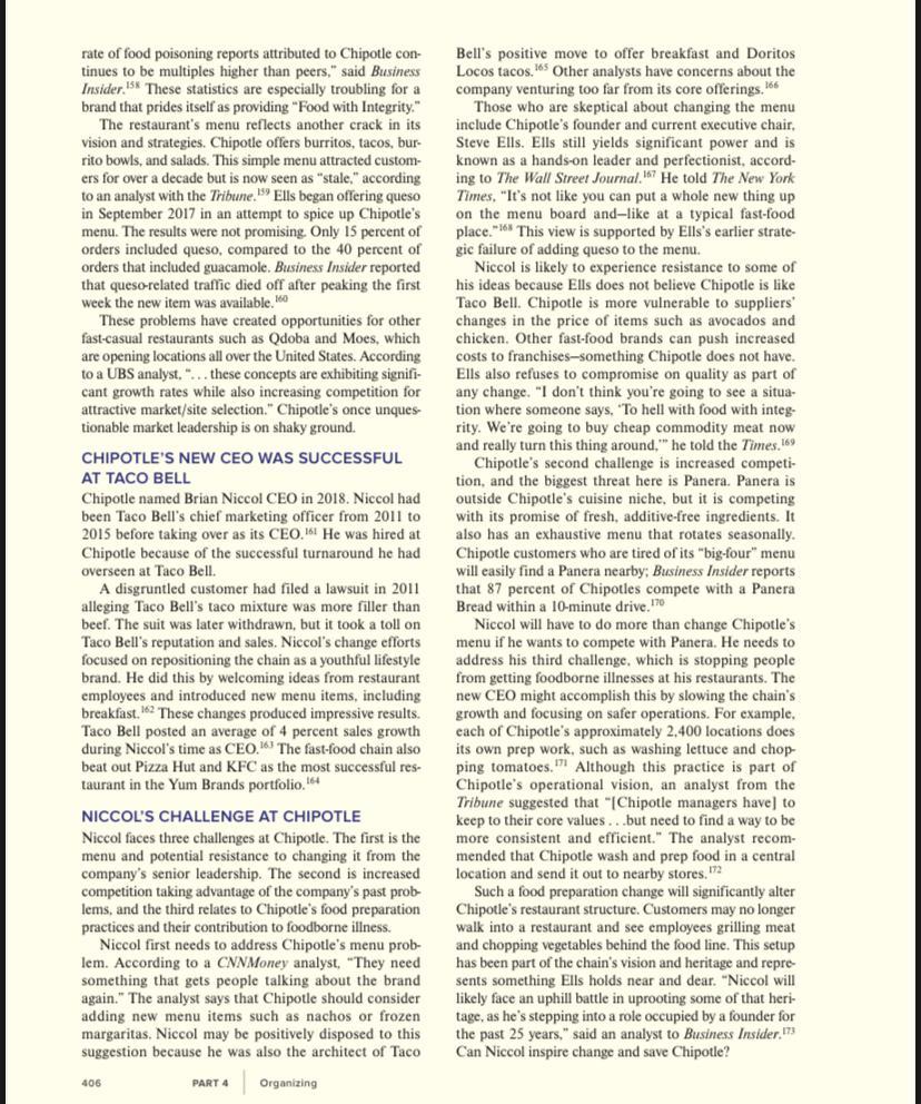 Solved Principles of Management (MGT101) Assignment 3 | Chegg.com