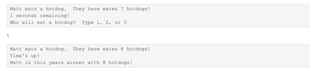 Solved Must be done in Python. A starting template has | Chegg.com
