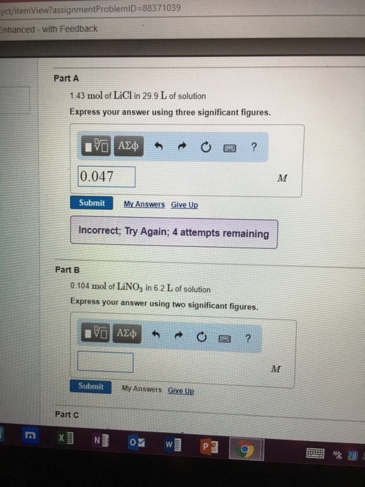Solved yct/itemView?assignmentProblemID-88371039 Enhanced- | Chegg.com