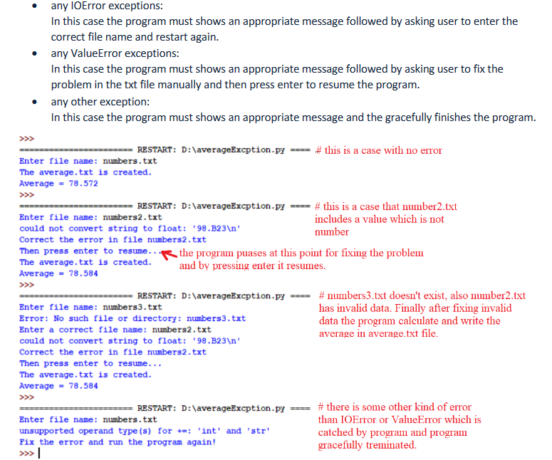Solved Question 1:Assume a file containing a series of | Chegg.com