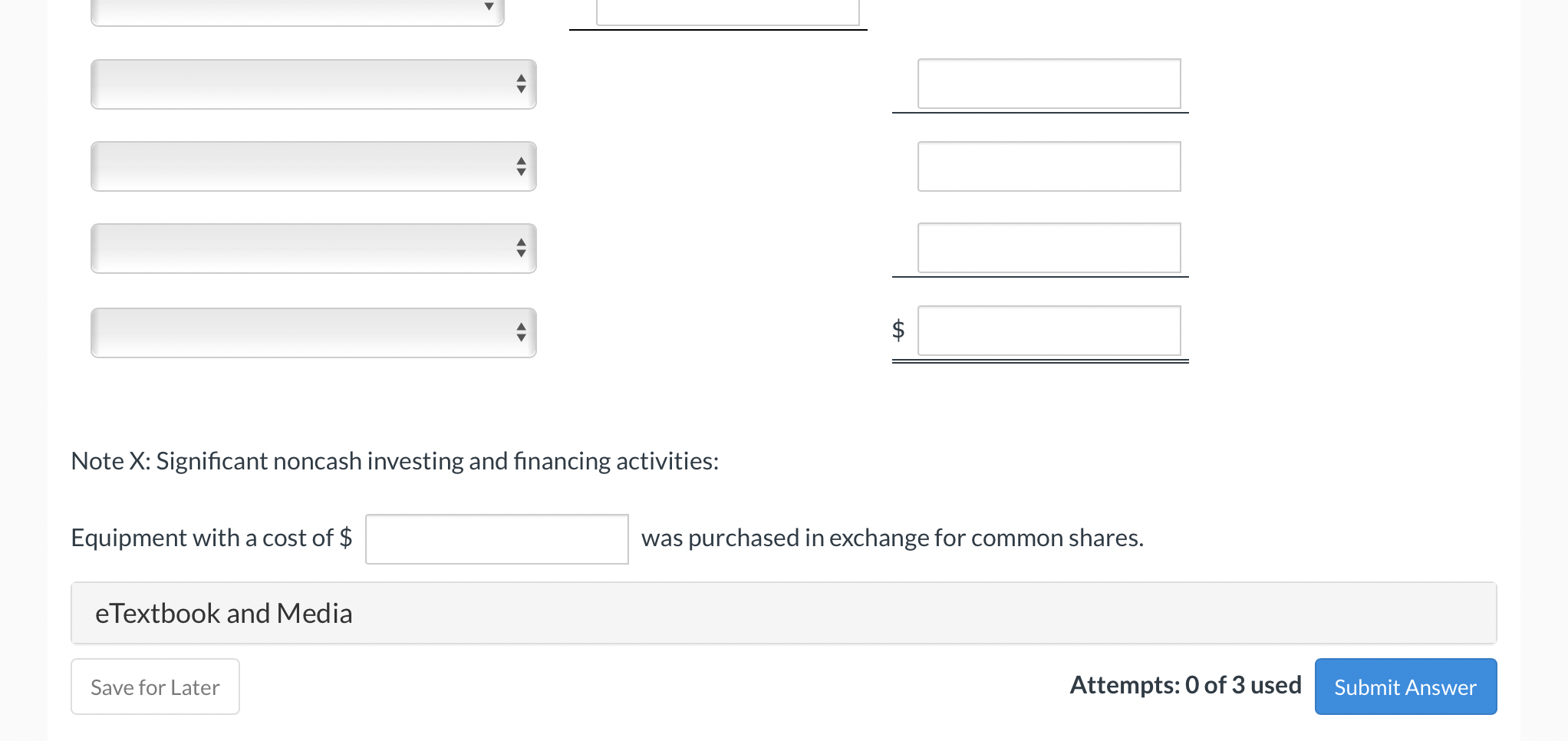 solved-information-from-the-balance-sheet-and-income-chegg