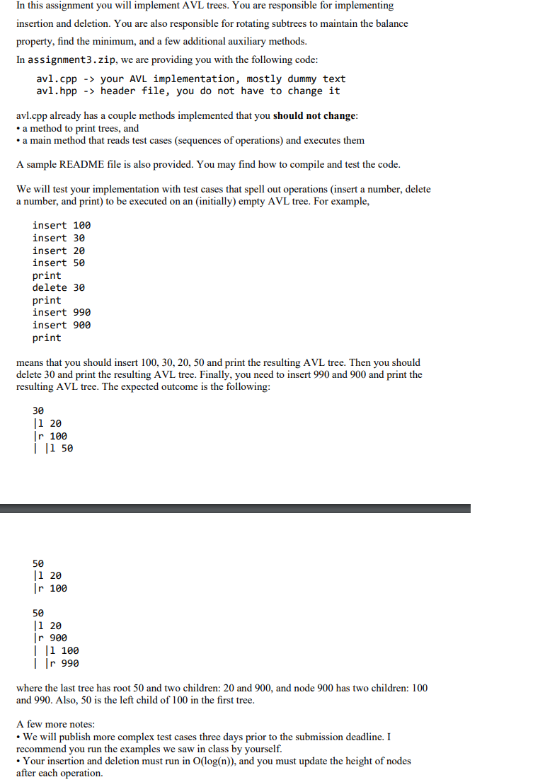Solved alv.cpp#include #include #include | Chegg.com